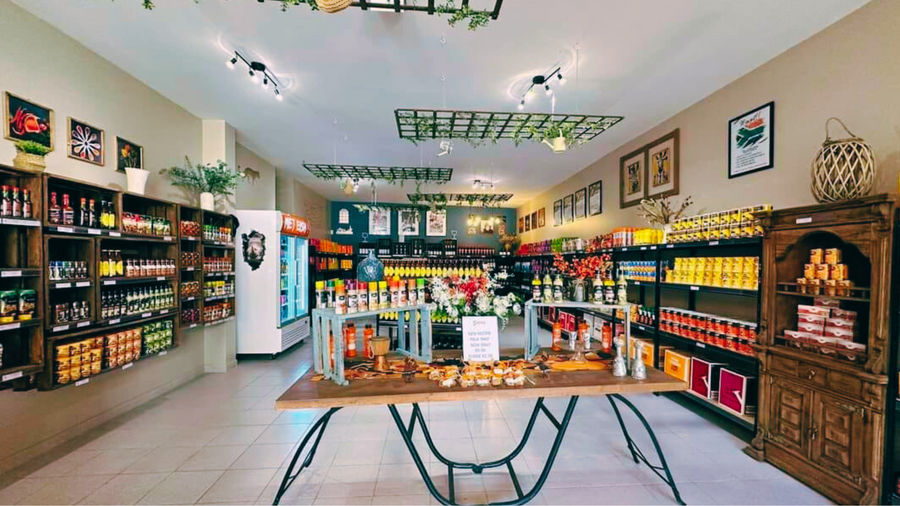 Authentic South African Products in Almancil, Algarve | Shop Now" – Safico